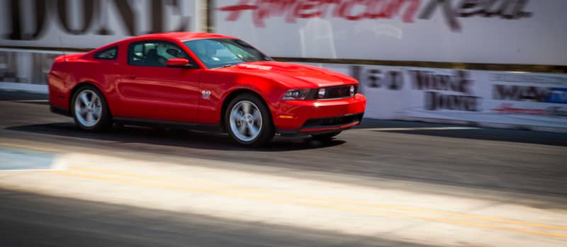 10 Ways to Get a Start in Racing | DrivingLine