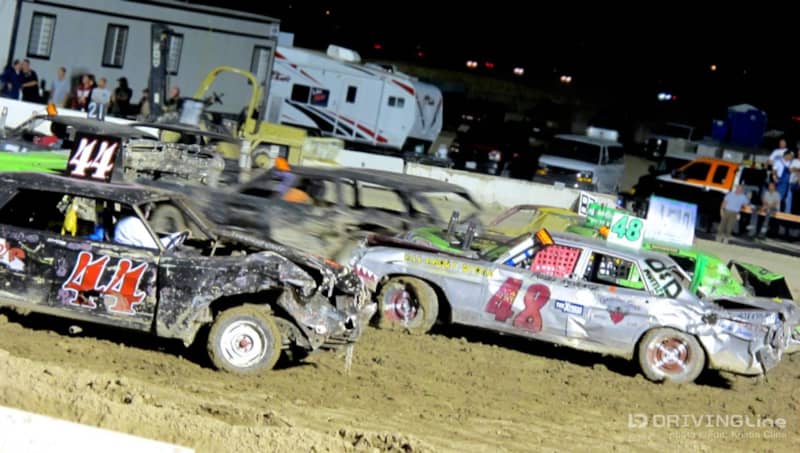 10 Ways to Get a Start in Racing | DrivingLine