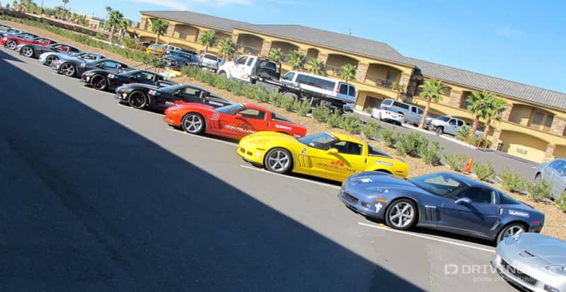 10 Ways to Get a Start in Racing | DrivingLine