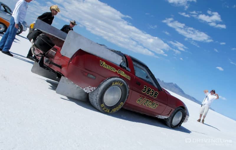 10 Ways to Get a Start in Racing | DrivingLine