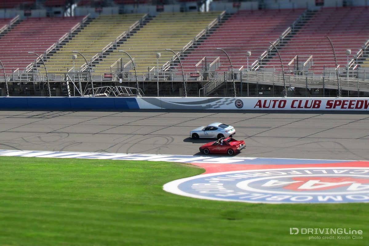 10 Ways to Get a Start in Racing | DrivingLine