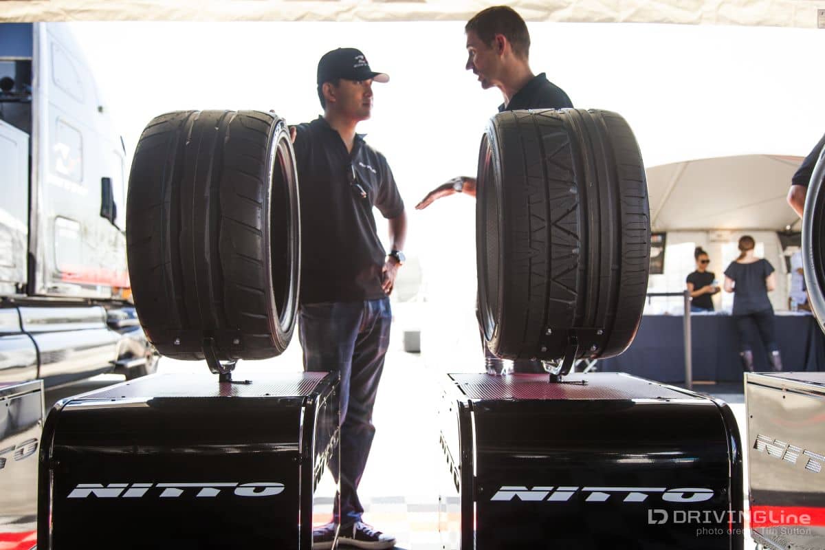 Racing Rivals Brings Realistic Drag Racing to iOS | DrivingLine