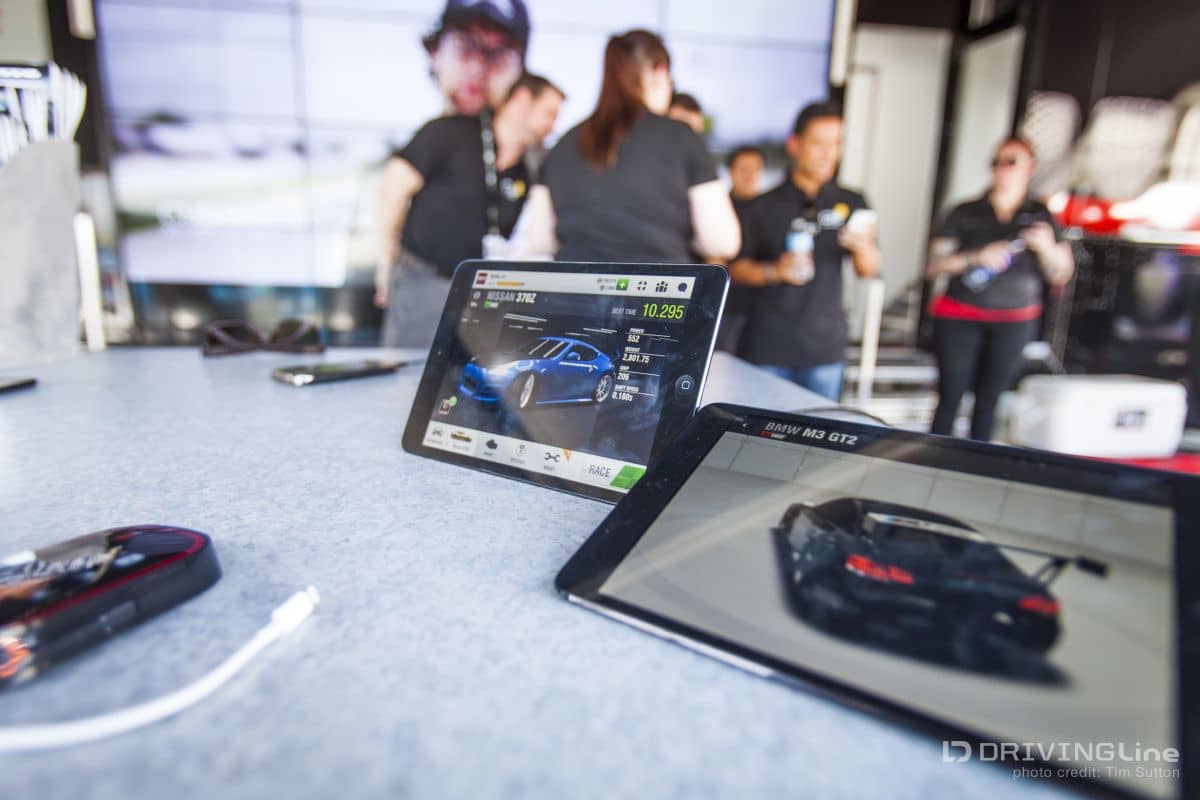 Racing Rivals Brings Realistic Drag Racing to iOS | DrivingLine