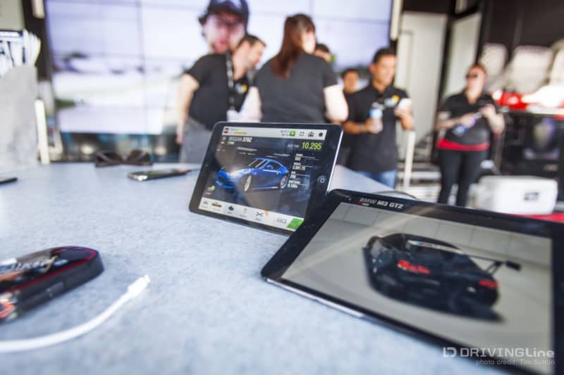 Racing Rivals Brings Realistic Drag Racing to iOS | DrivingLine