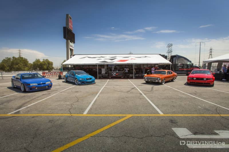 Racing Rivals Brings Realistic Drag Racing to iOS | DrivingLine