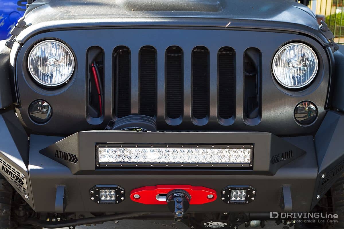 6 Hot Off-Road Vehicle Trends | DrivingLine