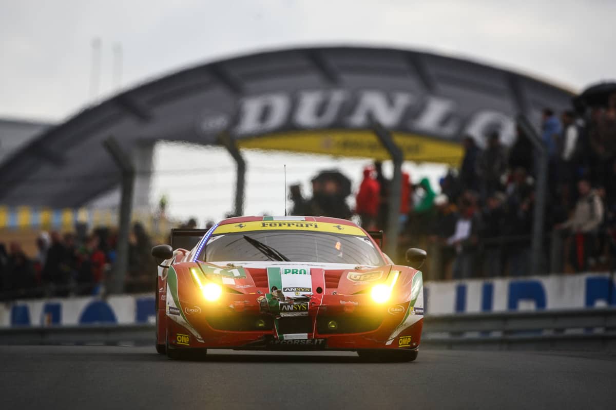 GT Racing for Dummies | DrivingLine