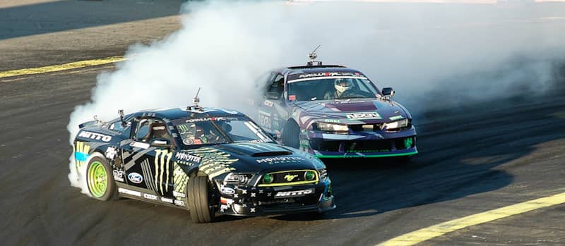 Fundamental Five: Vital Suspension Mods For Novice Drifters | DrivingLine