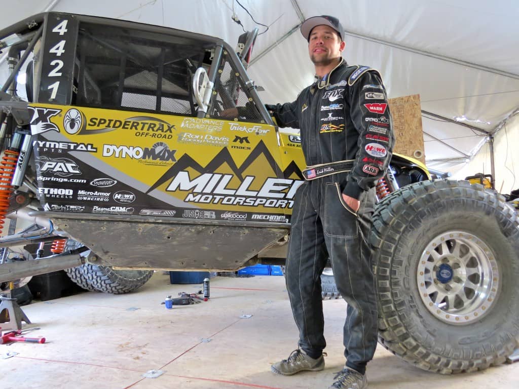 Welcome to the Team: Ben Napier & Erik Miller | DrivingLine