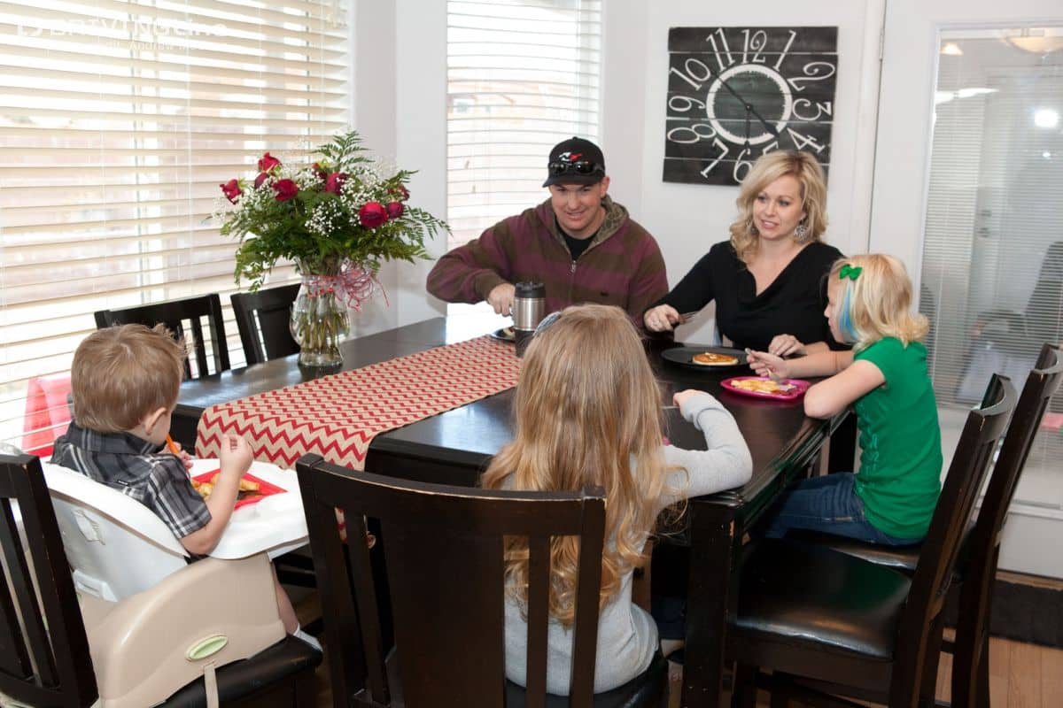 A Day in the Life Of: Loren Healy | DrivingLine