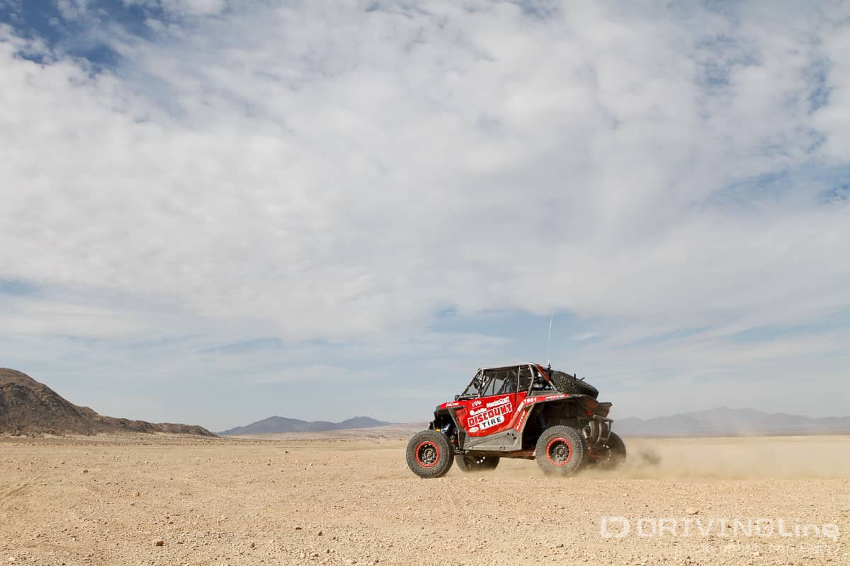 Meet the Youngest KOH Contender: Mel Wade IV | DrivingLine