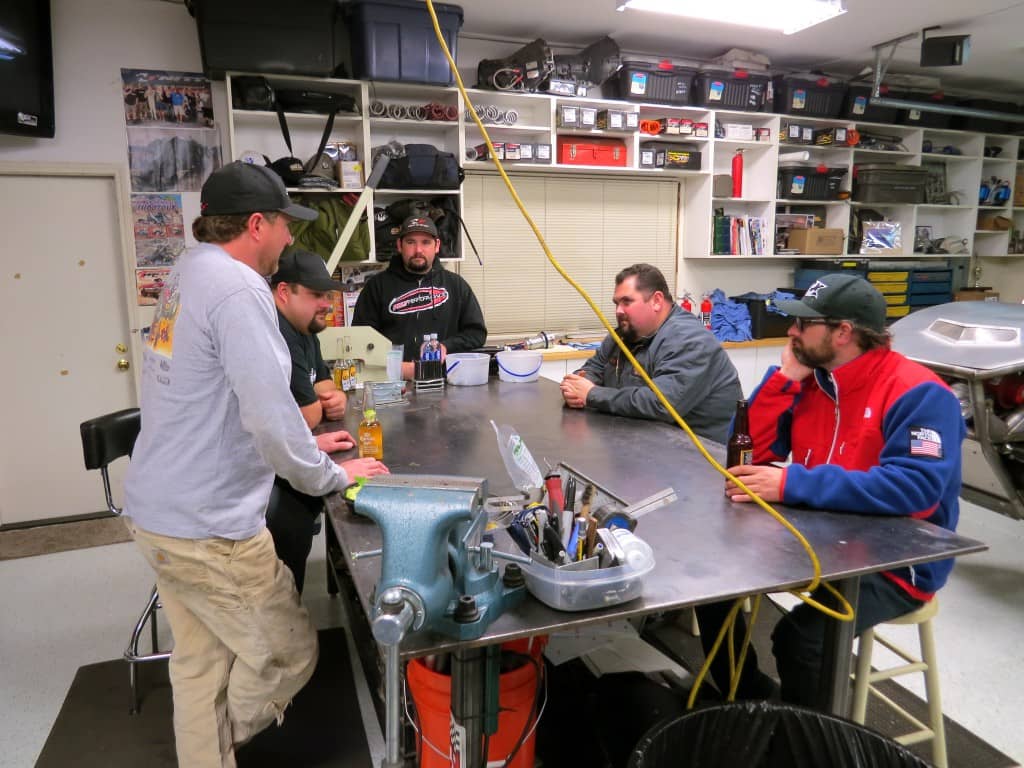 A Day In The Life Of: Jason Scherer | DrivingLine