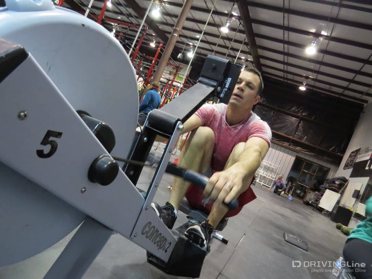 A Day In The Life Of: Derek West | DrivingLine