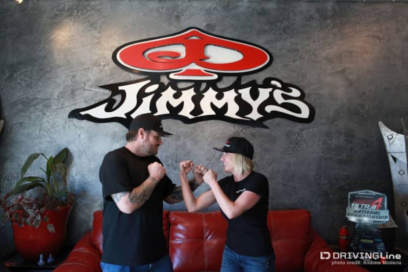 Jimmy's 4x4: Building More Than Just Buggies | DrivingLine