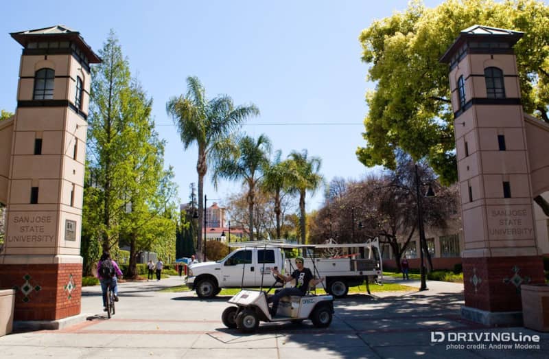 A Day in the Life of: Matt Field | DrivingLine