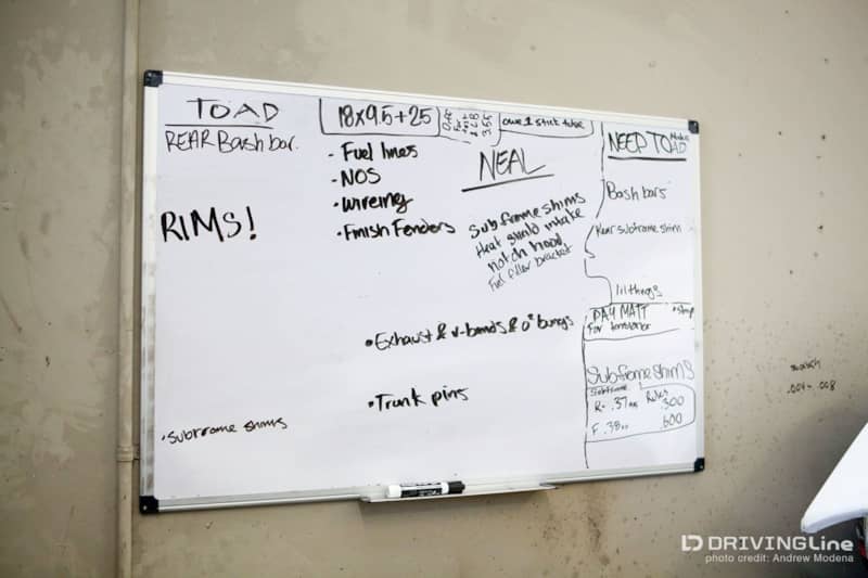A Day in the Life of: Matt Field | DrivingLine