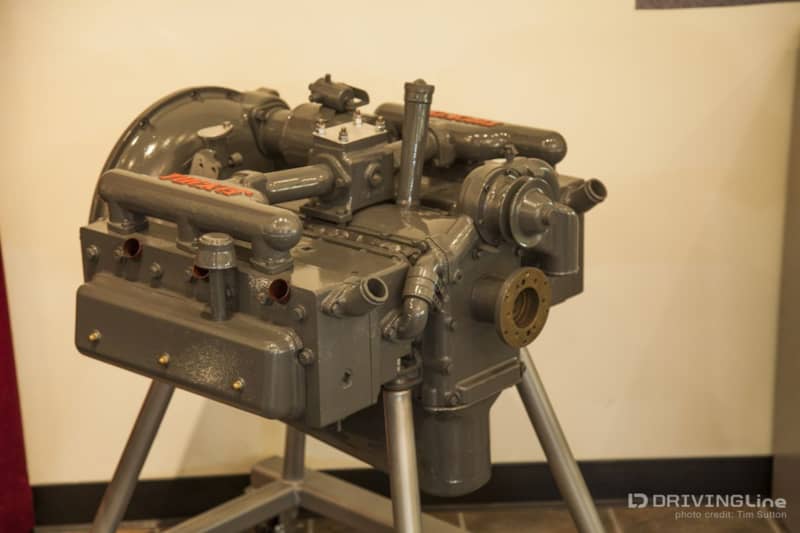 Preston Tucker's Dream and the Car That Could've Changed Everything ...