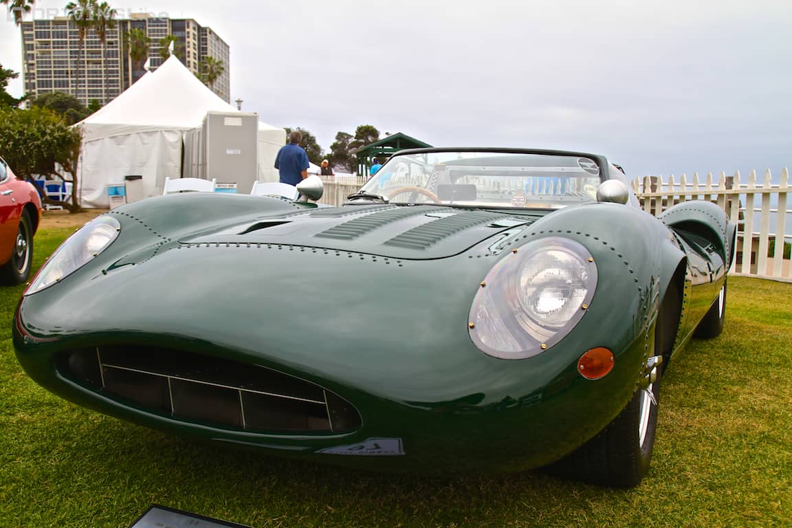 This '66 Jaguar XJ13 Reproduction is One Rare Kitty | DrivingLine