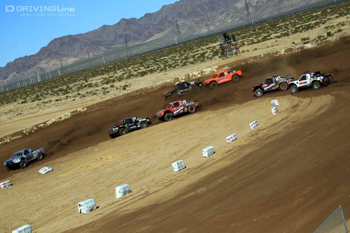 2014 TORC Season Opens | DrivingLine