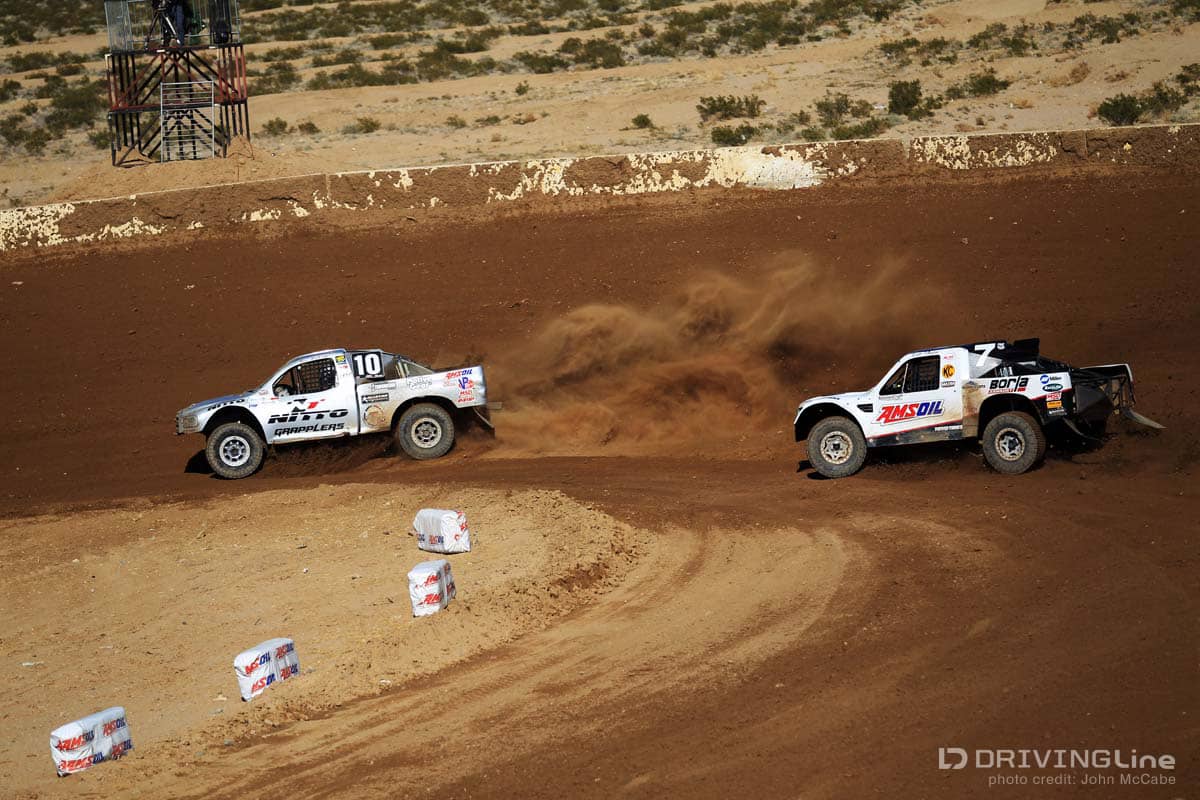 2014 TORC Season Opens | DrivingLine
