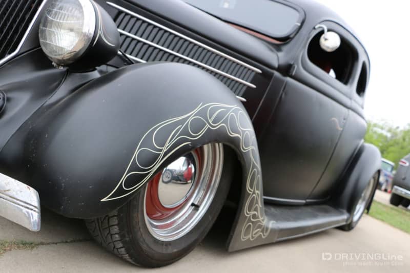 12 Favorites from Lonestar Round Up | DrivingLine
