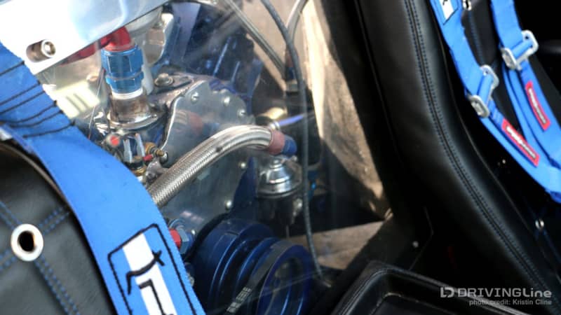 Not Your Average Pantera, Meet BLKPNTR [VIDEO] | DrivingLine