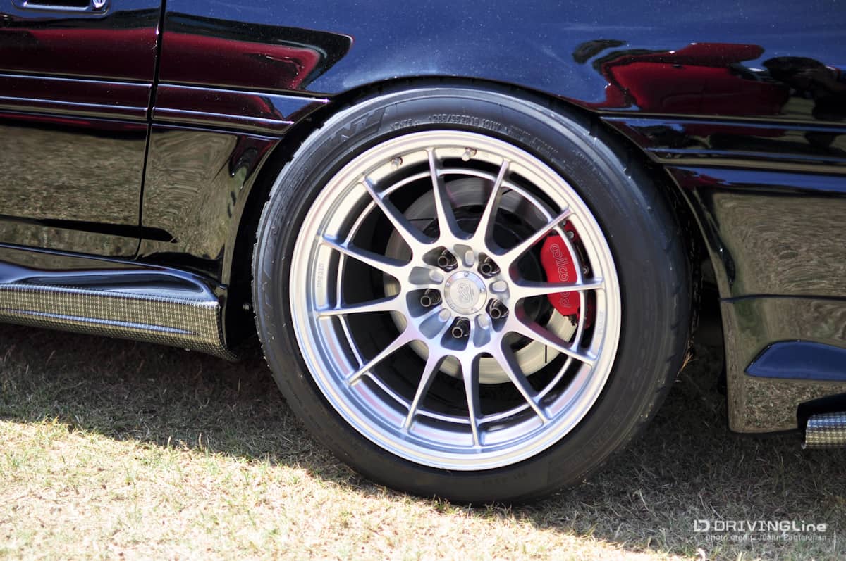 19th Annual All-Toyotafest | Top 10 Supra | DrivingLine