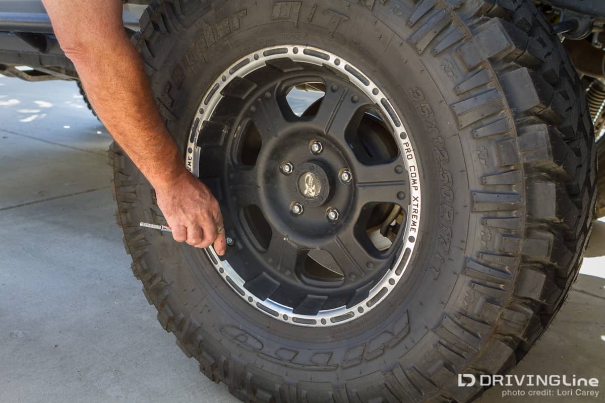 Off Road Basics: Post-Trail Vehicle Maintenance | DrivingLine