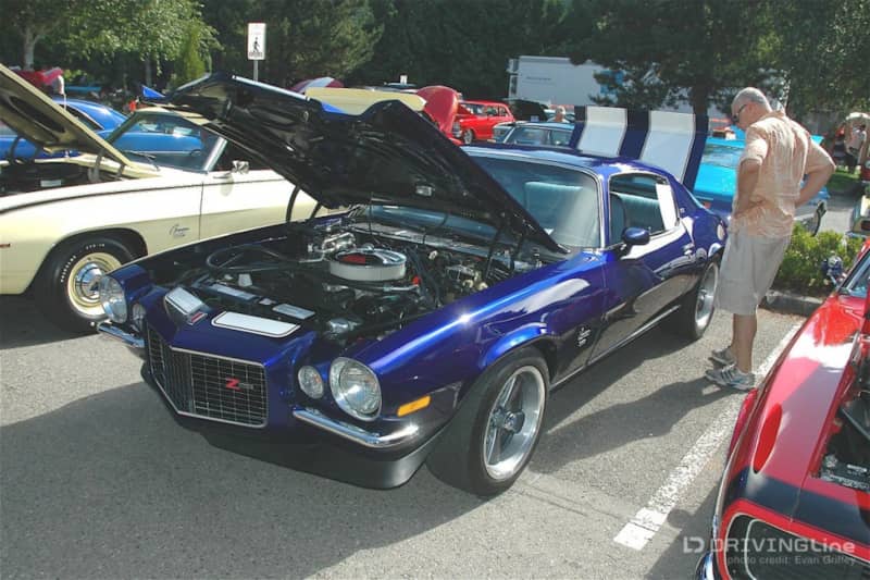 Bow Ties & Root Beer | DrivingLine