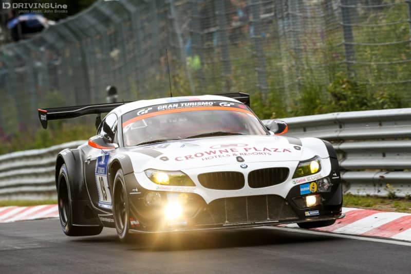 The Ring Cycle: Nürburgring 24 Hours Race Recap | DrivingLine