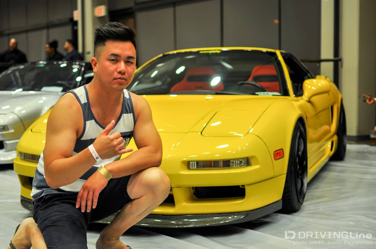 Bippu Style 101 at Spocom Hawaii 2014 | DrivingLine