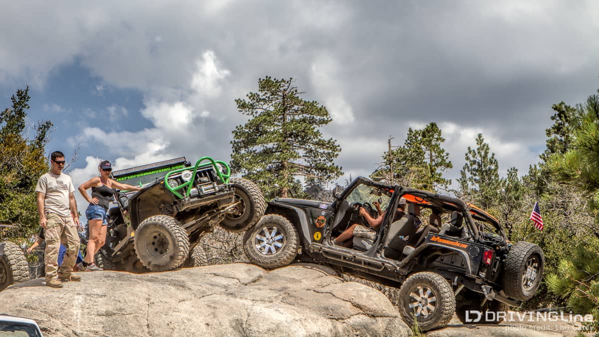 Preparing for Off-Road Emergencies: Part 2 | DrivingLine