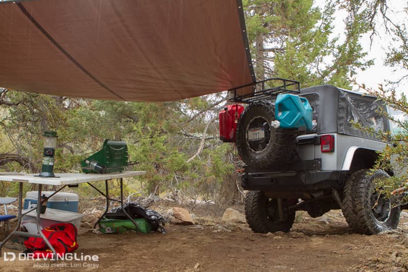 Preparing for Off-Road Emergencies: Part 1 | DrivingLine