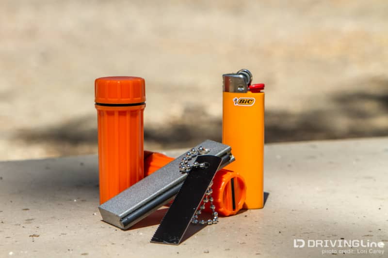 Preparing for Off-Road Emergencies: Part 2 | DrivingLine
