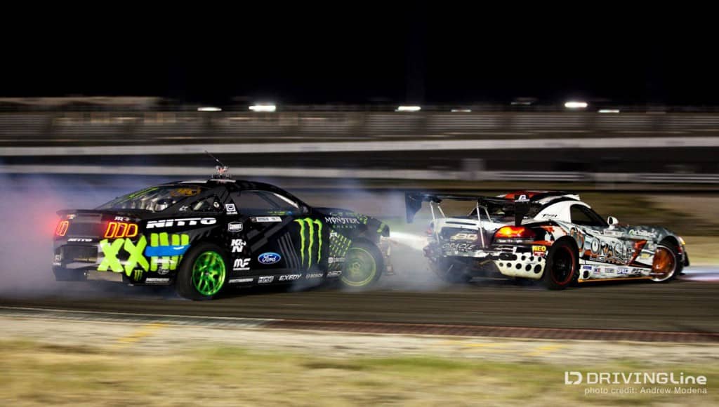 Formula Drift Ready For The World Stage | DrivingLine