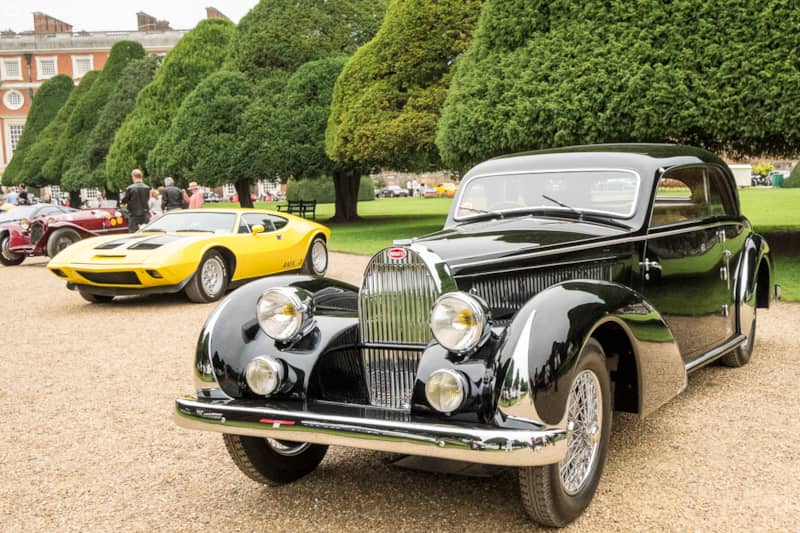 17 Reasons Why European Cars Are More Refined | DrivingLine