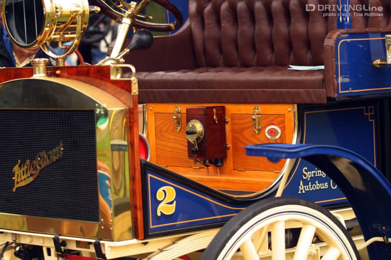 What is a Jitney Bus? | DrivingLine