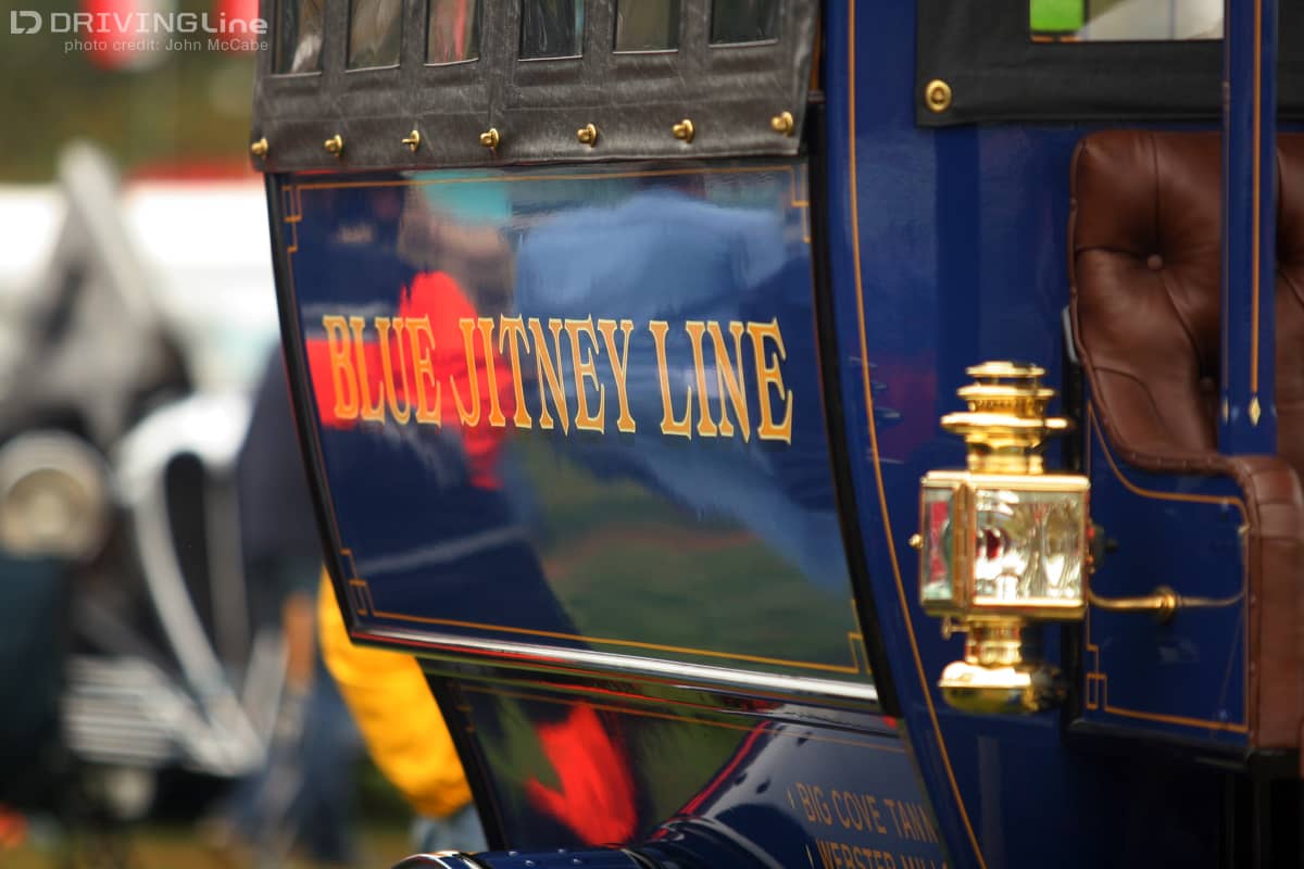 What is a Jitney Bus? | DrivingLine