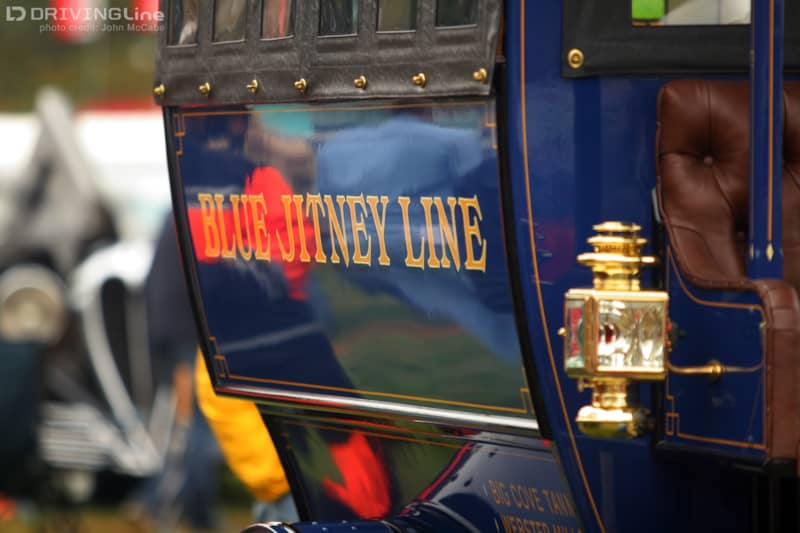 What is a Jitney Bus? | DrivingLine