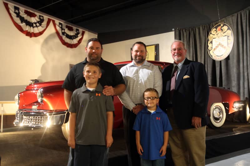 The World’s Largest Tucker Collection: The Legacy Lives On | DrivingLine