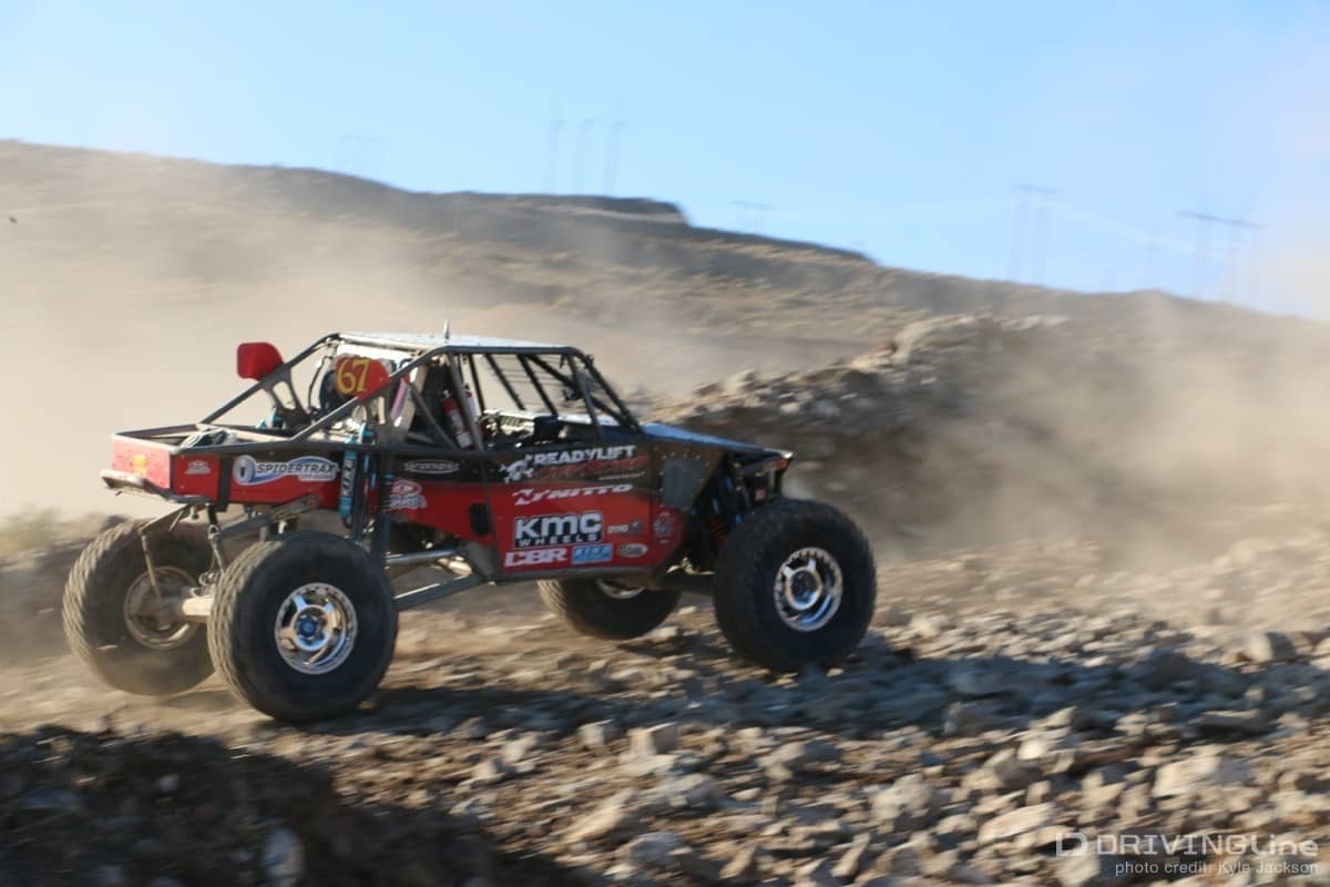 Results at the Ultra4 2014 National Championship | DrivingLine