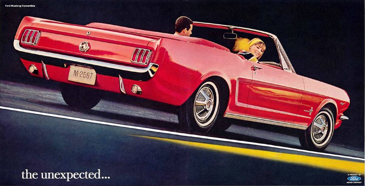 The Evolution of the Muscle Car | DrivingLine