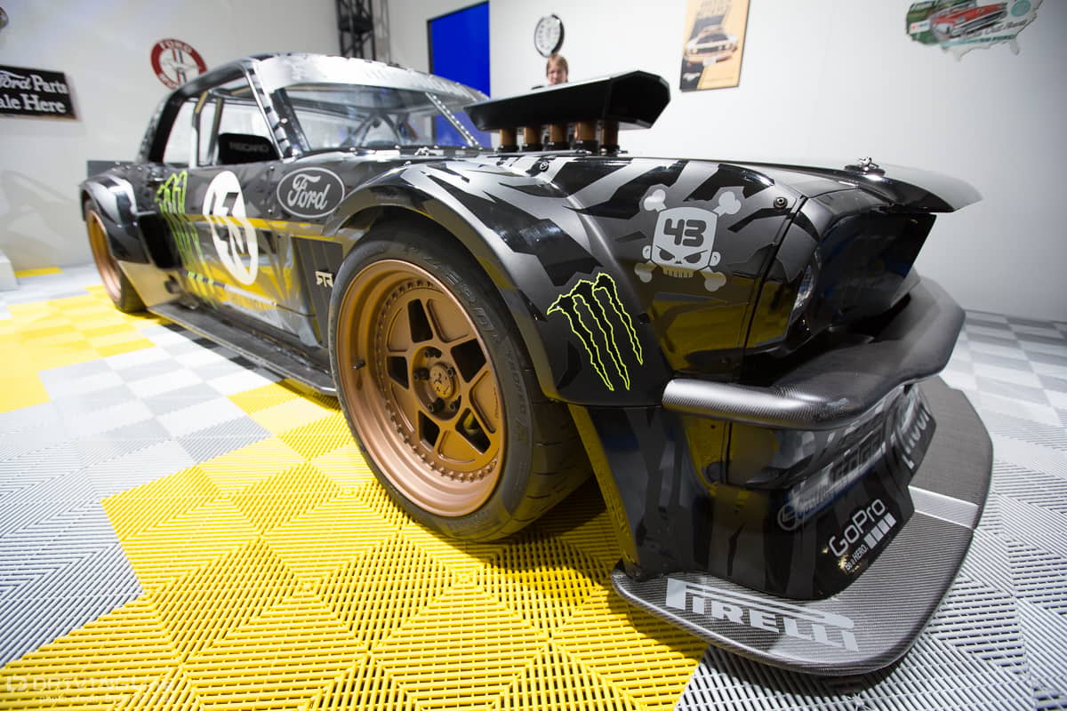 Best of Performance Hall | DrivingLine