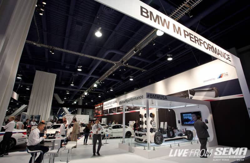 What's So Special About a Booth? | DrivingLine