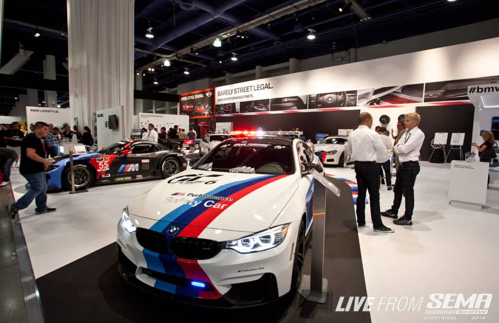 What's So Special About a Booth? | DrivingLine