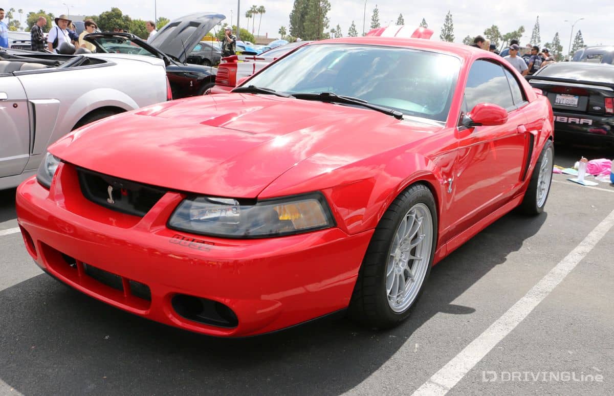The Evolution of the Muscle Car | DrivingLine