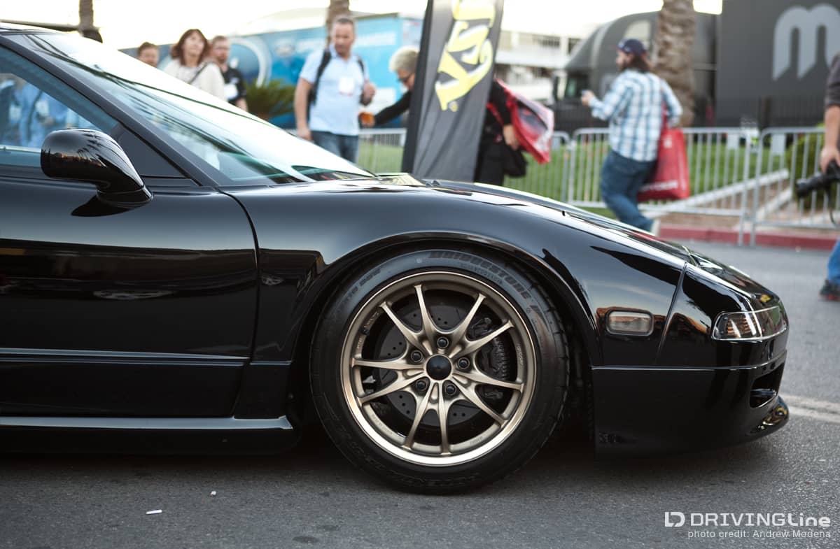 What Is JDM? Defining the Japanese Domestic Market | DrivingLine