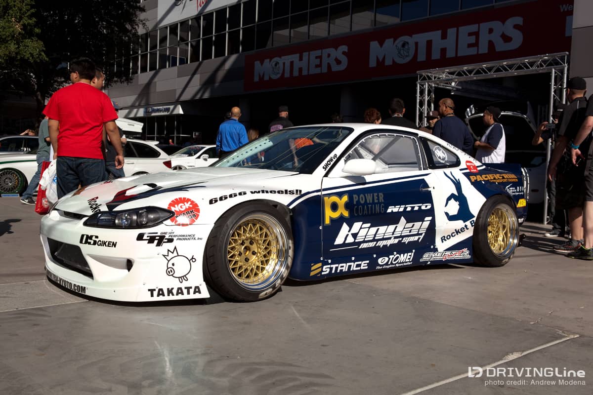 What Is JDM? Defining the Japanese Domestic Market | DrivingLine