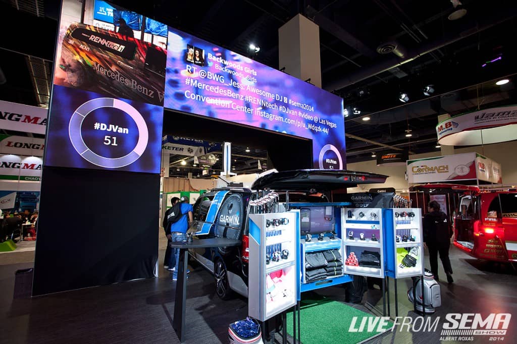 What's So Special About a Booth? | DrivingLine