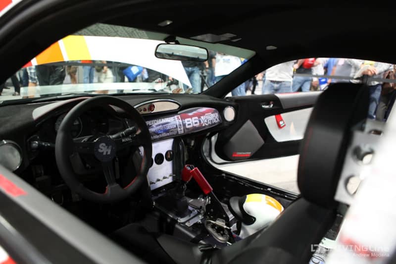 Scion Tuner Challenge 2014 | DrivingLine